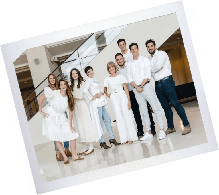 The Apon Story | Perspective Ministries