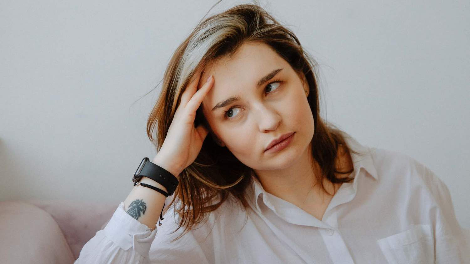 Envy and Comparison: The Thief of Joy | Perspective Ministries