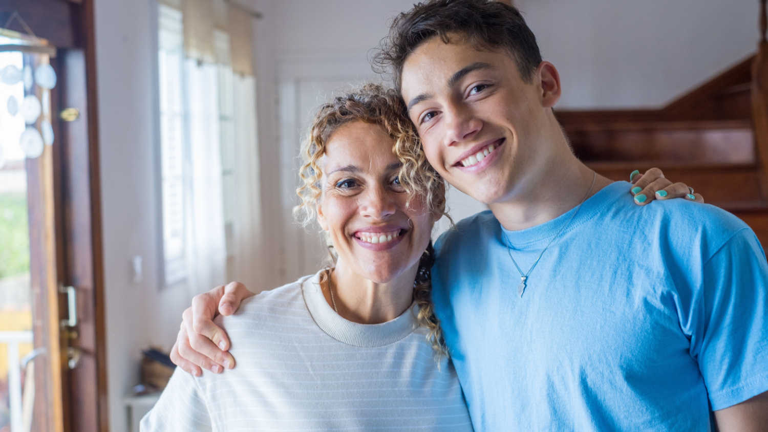 15 Ways a Mom Can Help Her Fatherless Teenage Son | Perspective Ministries